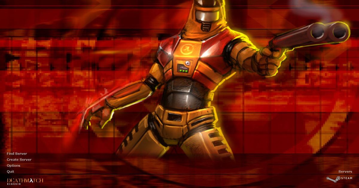 Deathmatch Classic | Video Game | VideoGameGeek