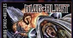 Mag·Blast | Board Game | BoardGameGeek