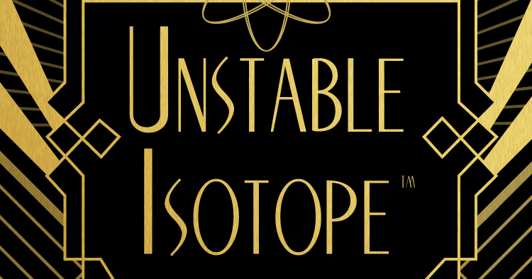 Unstable Isotope | Board Game | BoardGameGeek