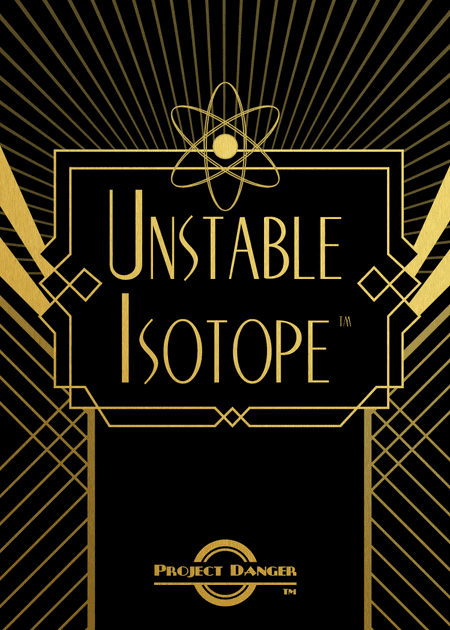 Unstable Isotope | Board Game | BoardGameGeek