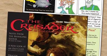 The Awful Green Things From Outer Space: The Obnoxious Orange Things ...