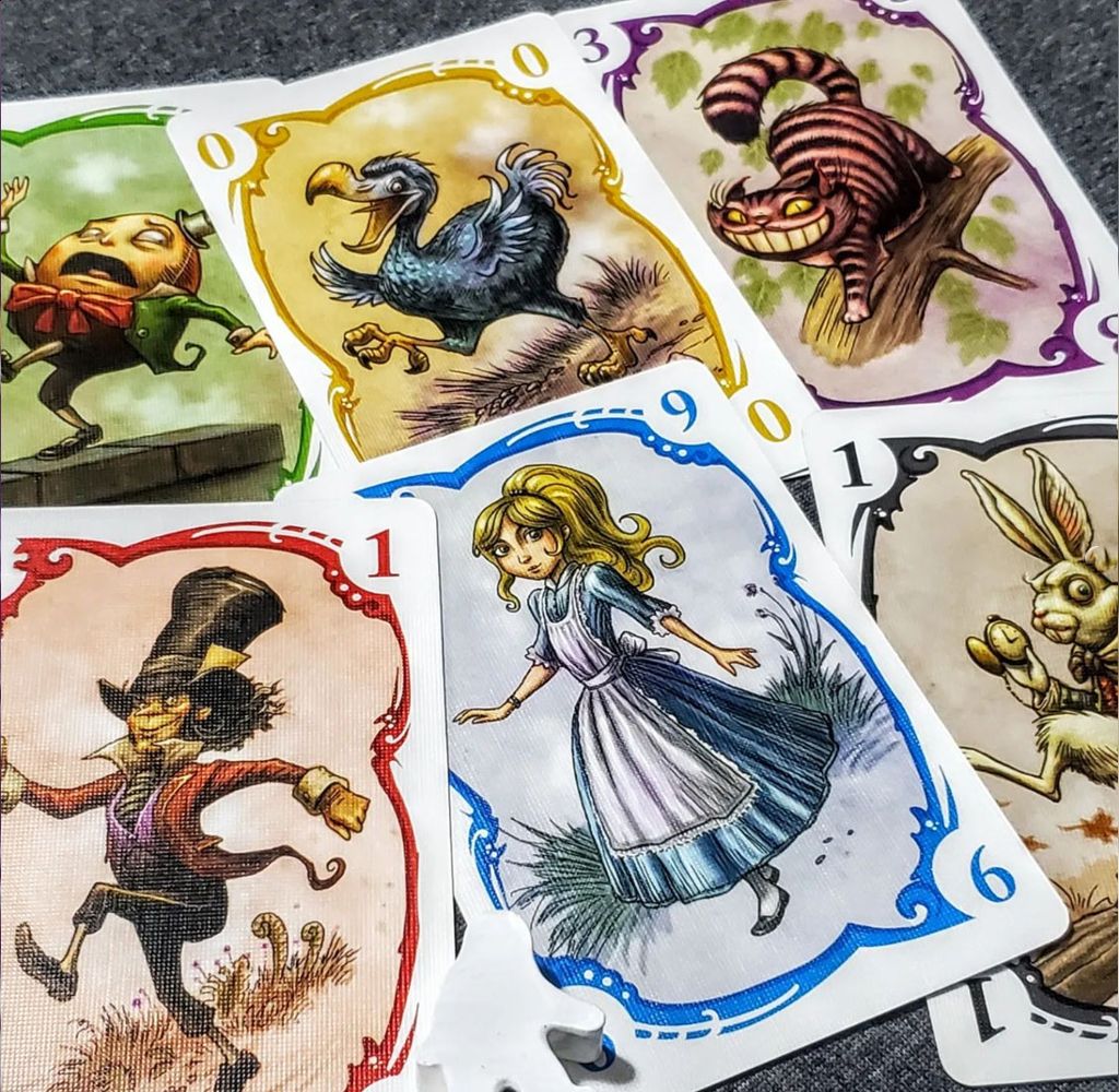 Who doesn't like a Parade? A quick review of this neat card game | Parade