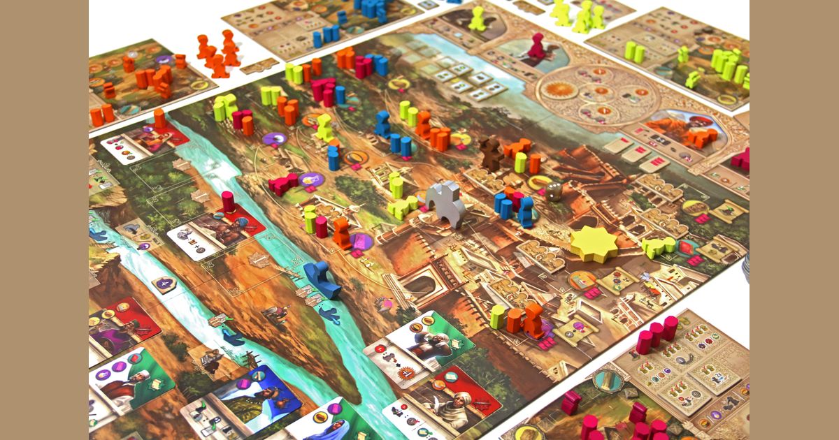 BoardGameGeek