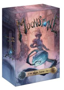 Moonstone: Two Player Starter Set | Board Game | BoardGameGeek