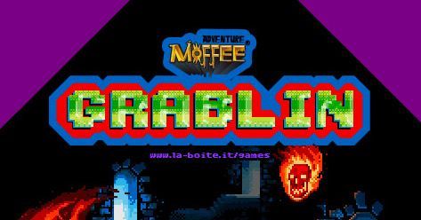 Grablin | Board Game | BoardGameGeek