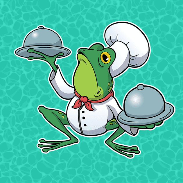 Feeding Frogs | Board Game | BoardGameGeek