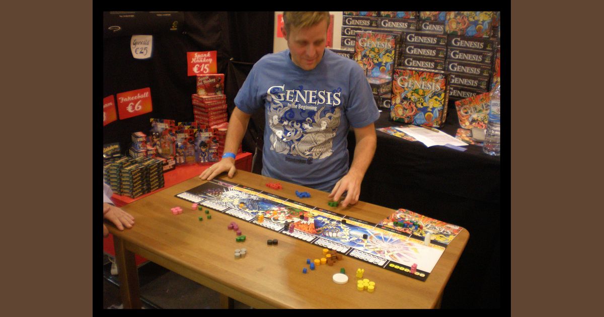 BoardGameGeek