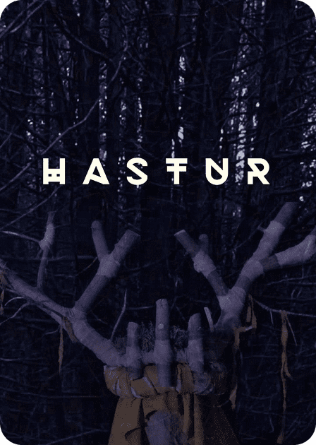 Hastur | Board Game | BoardGameGeek