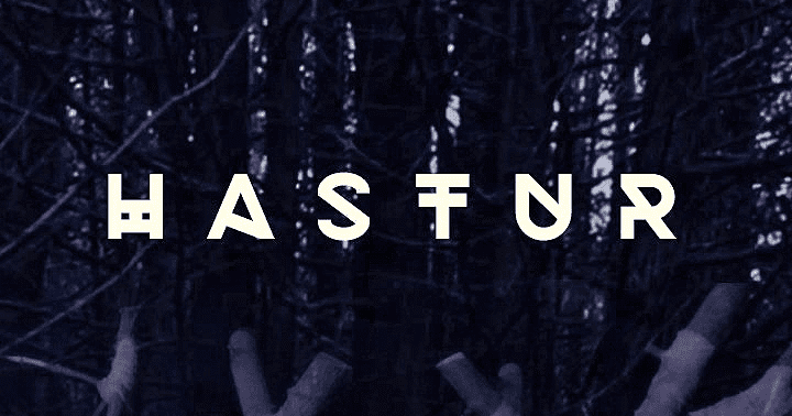 Hastur | Board Game | BoardGameGeek