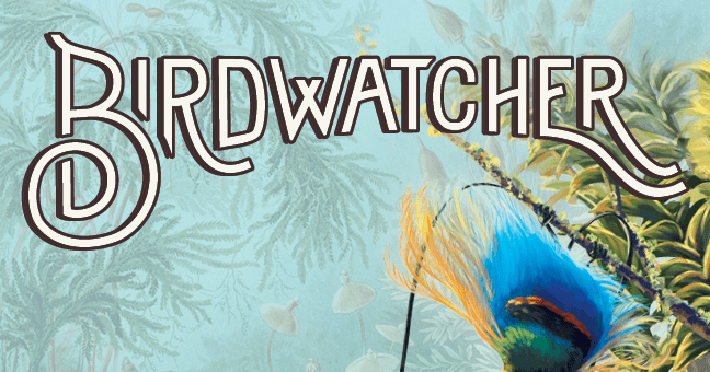 Birdwatcher | Board Game | BoardGameGeek