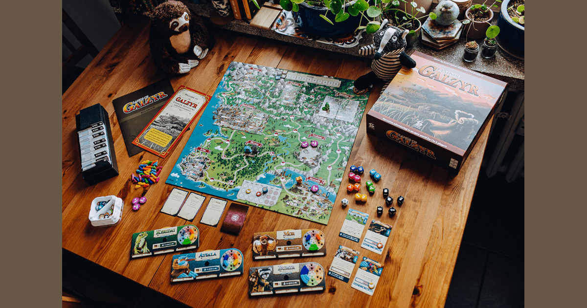 BoardGameGeek