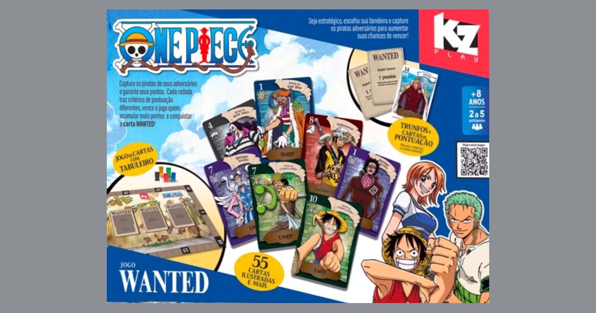 One Piece Wanted Rules | One Piece: Wanted
