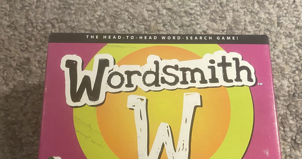 wordsmith crafts