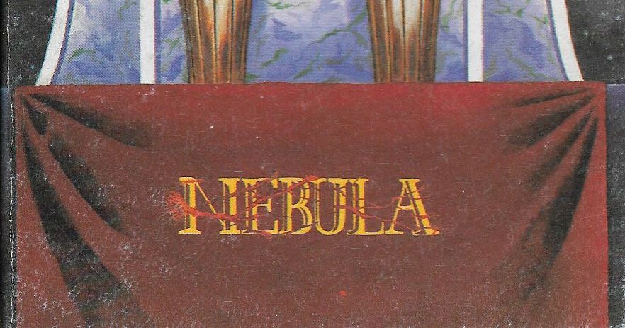 Nebula | Video Game | VideoGameGeek