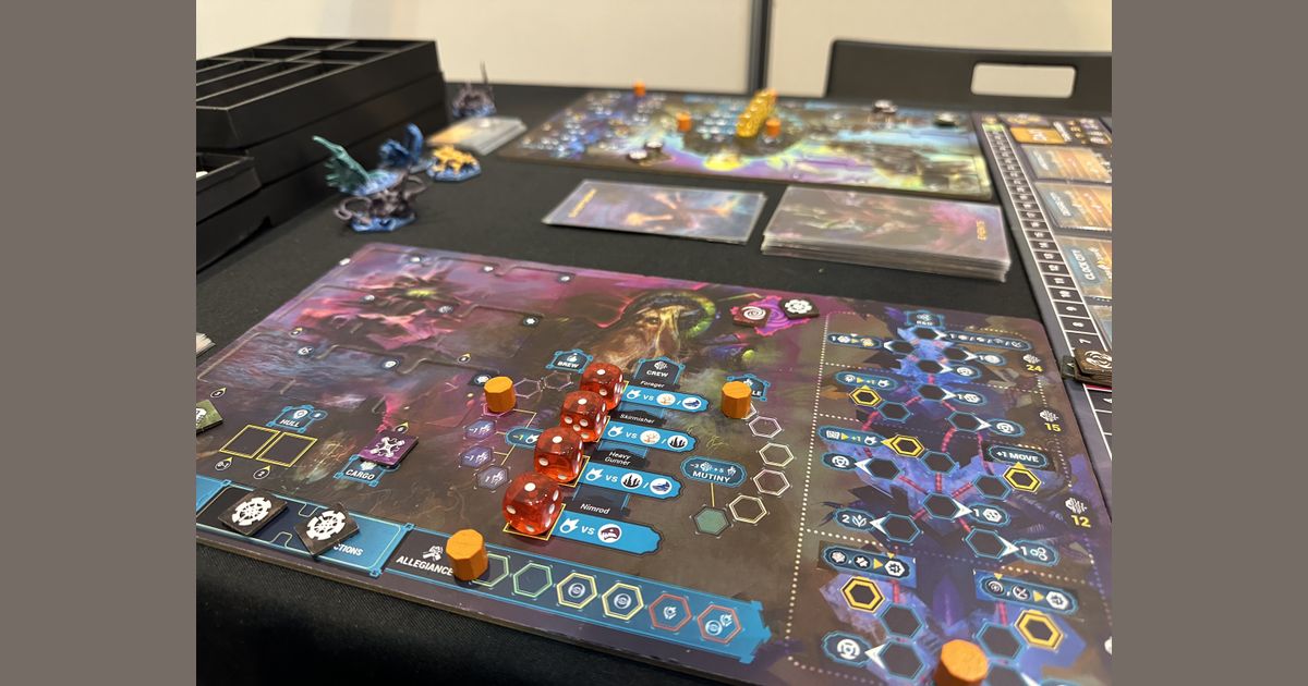 BoardGameGeek