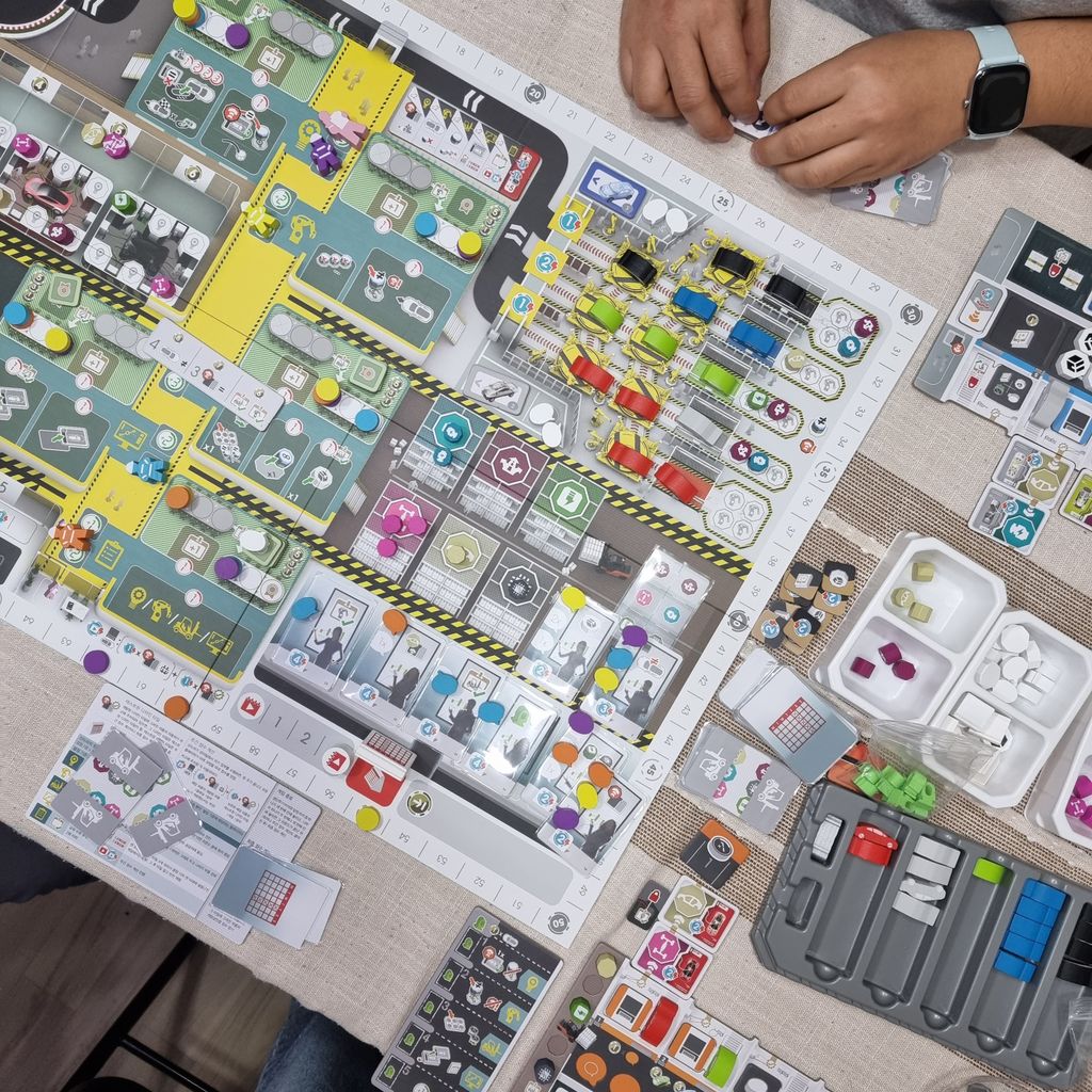 BoardGameGeek