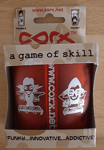 Corx | Board Game | BoardGameGeek