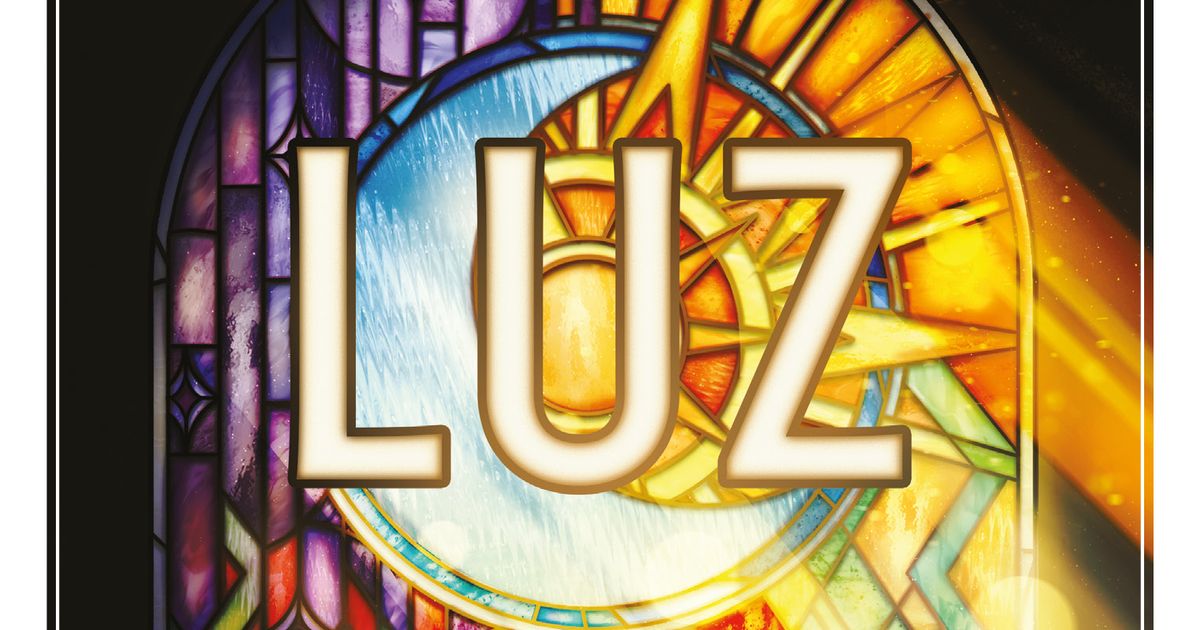 LUZ | Board Game | BoardGameGeek