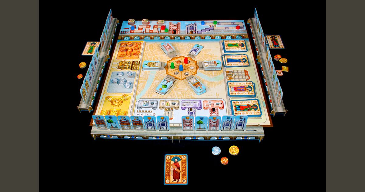 BoardGameGeek