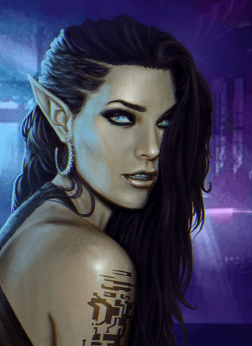 shadowrun sperethiel