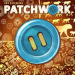 Patchwork Specials: 10 Year Anniversary Edition (English edition) | Board Game Version ...