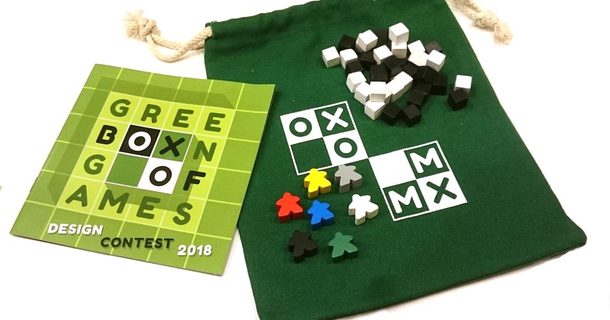 BoardGameGeek | Gaming Unplugged Since 2000