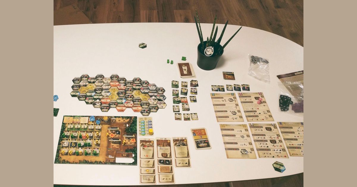 BoardGameGeek
