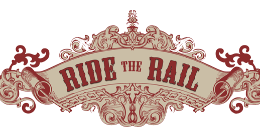 Ride the Rail | Board Game | BoardGameGeek