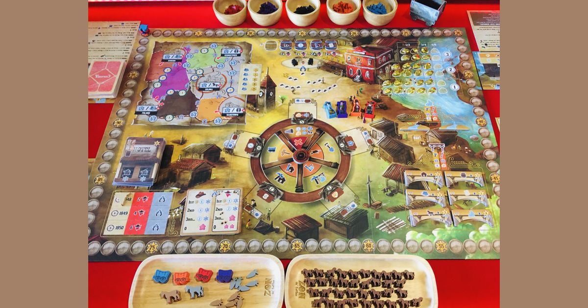 BoardGameGeek