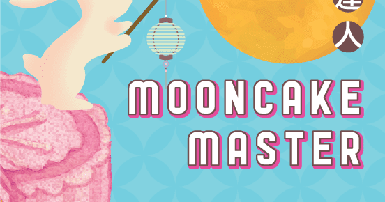 Mooncake Master | Board Game | BoardGameGeek