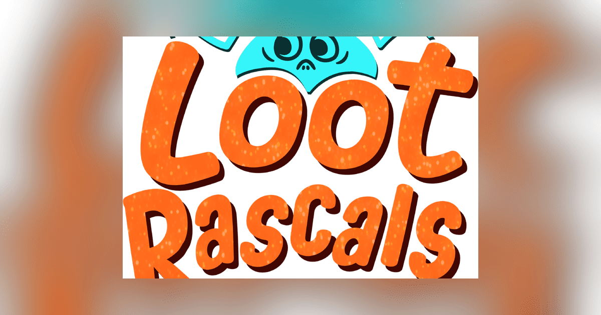 Loot Rascals | Video Game | VideoGameGeek