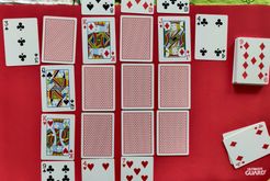 Hide and Seek | Board Game | BoardGameGeek