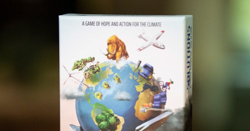 Solutions | Board Game | BoardGameGeek