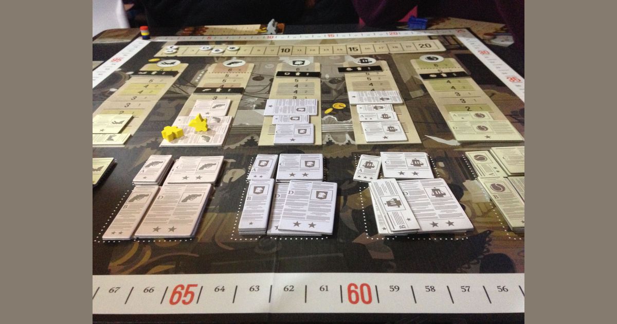BoardGameGeek
