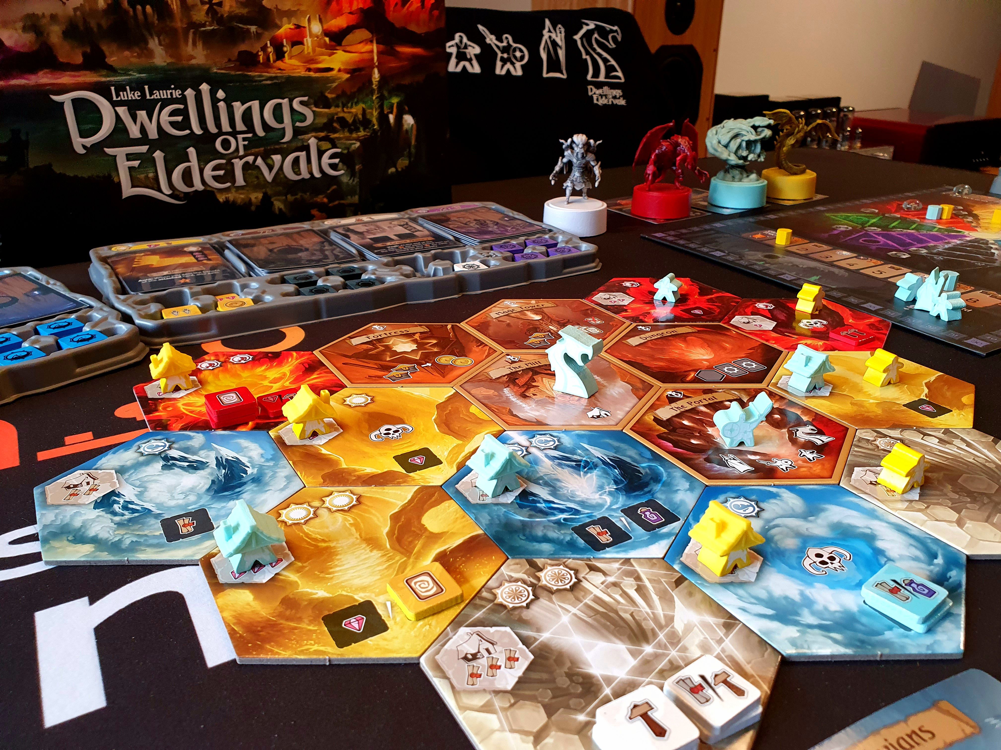 BoardGameGeek
