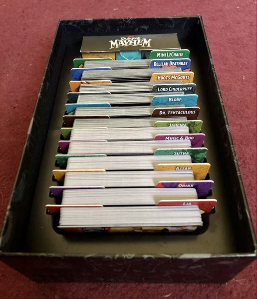 BoardGameGeek