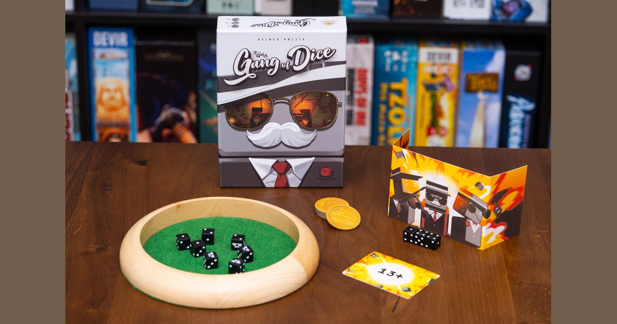 BoardGameGeek
