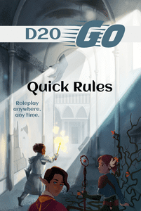 d20 rules