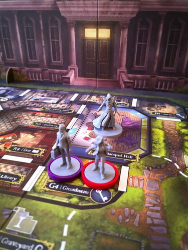 Simple, Immersive and Fun! A Terrorscape Review | Terrorscape