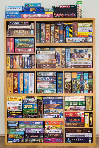 BoardGameGeek