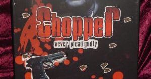 chopper read russian roulette