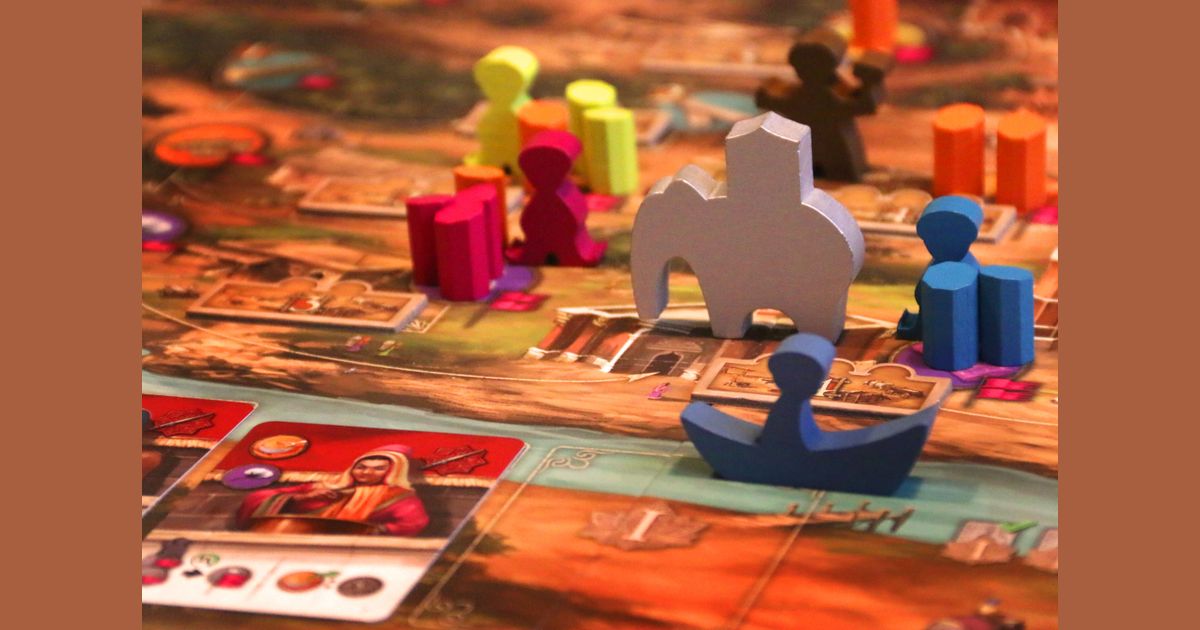 BoardGameGeek