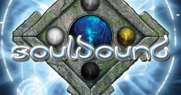Soulbound | Board Game | BoardGameGeek
