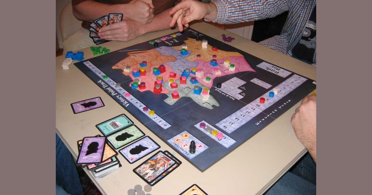 BoardGameGeek
