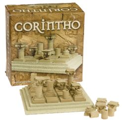 Corintho | Board Game | BoardGameGeek