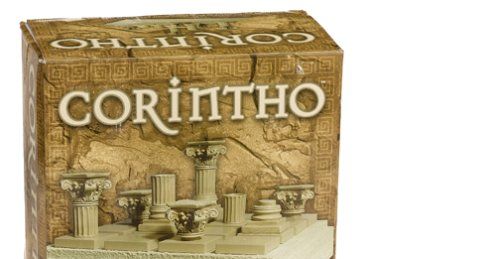 Corintho | Board Game | BoardGameGeek