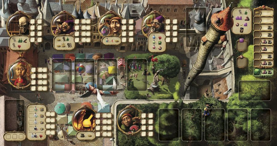 BoardGameGeek