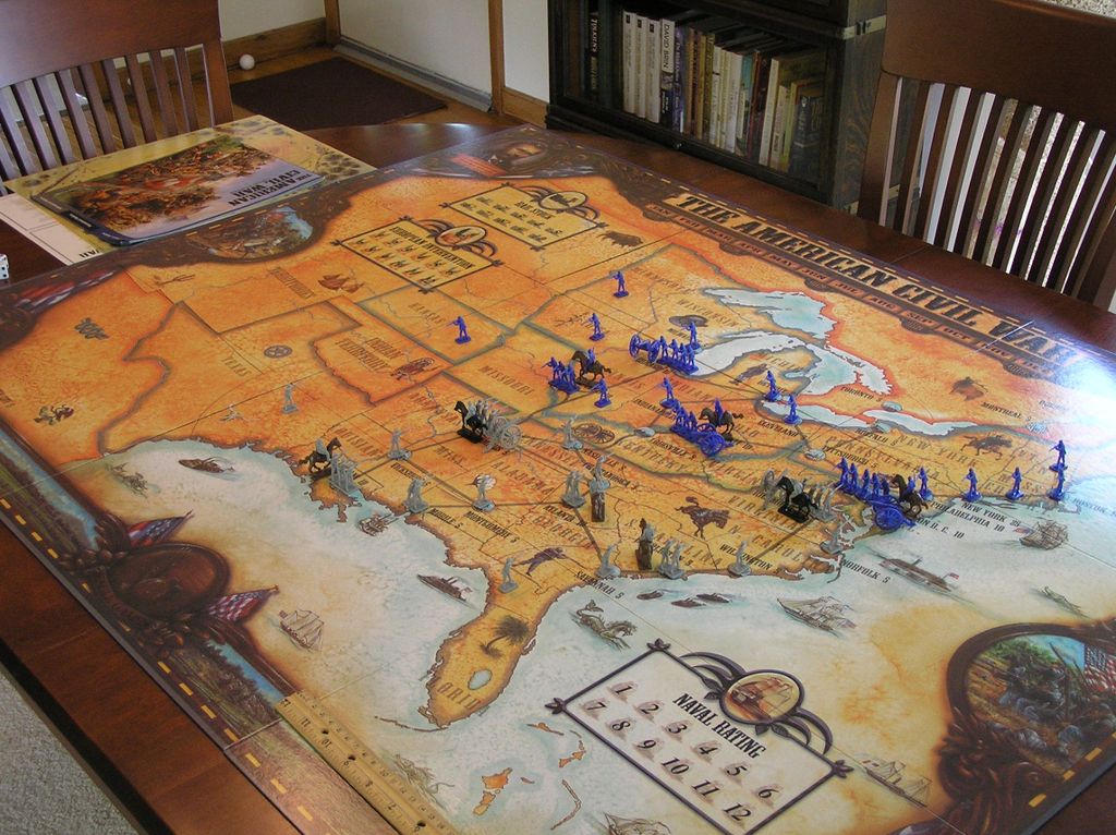 BoardGameGeek