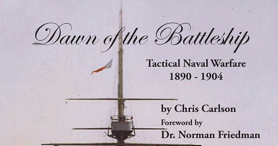 Dawn of the Battleship: Tactical Naval Warfare | Board Game | BoardGameGeek