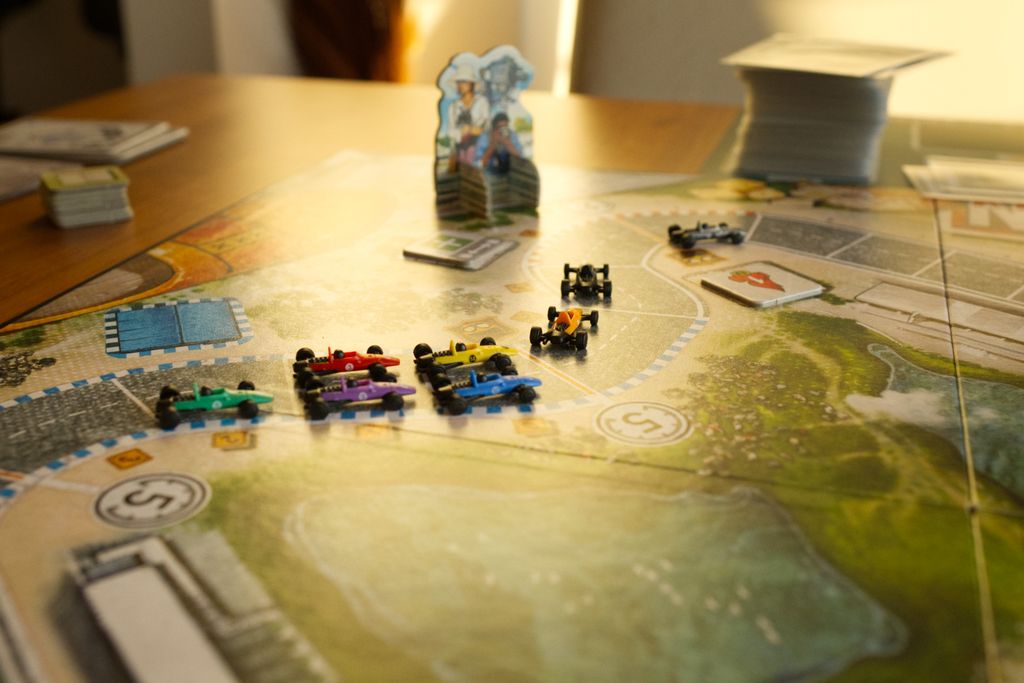 First Impressions of Heat: Tunnel Vision – Is More of the Same a Good ...